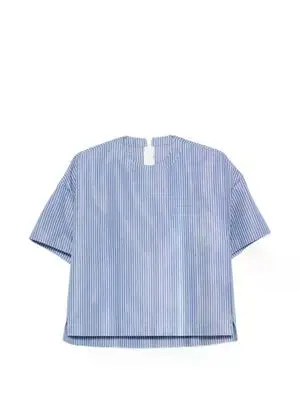 Sacai Striped Shirt