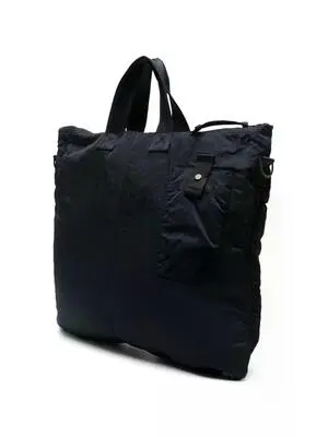 C.P. COMPANY Multi-pocket Tote Bag