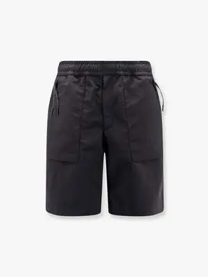 Moncler Nylon Shorts