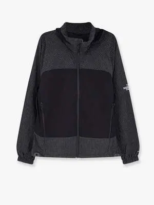 The North Face Relaxed Fit Jacket