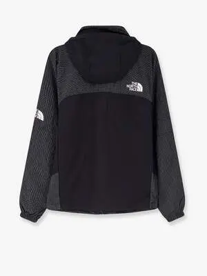 The North Face Relaxed Fit Jacket