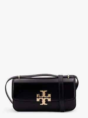 Tory Burch Leather Shoulder Bag