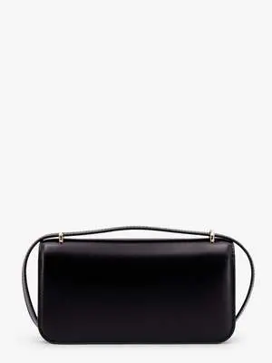 Tory Burch Leather Shoulder Bag