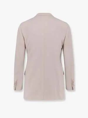 TOM FORD Wool, Cashmere And Silk Blazer