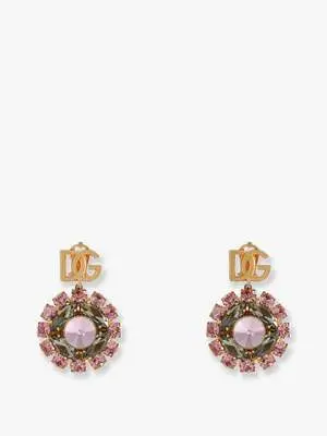 Dolce & Gabbana Studded Jewelry