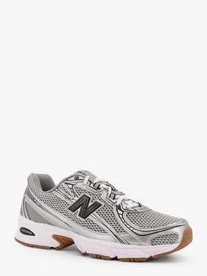 NEW BALANCE 740 Low-top Sneakers - Grey