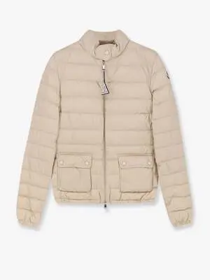 Moncler Lans Recycled Material Down Jacket