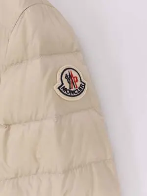 Moncler Lans Recycled Material Down Jacket