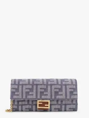 Fendi Fabric Accessories For Women