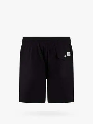 Polo Ralph Lauren Stretch Recycled Polyester Swim Trunks