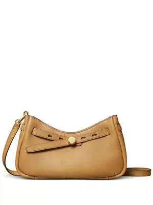 Tory Burch Romy Zip Top Crossbody