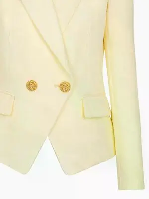 Balmain Double-button Blazer