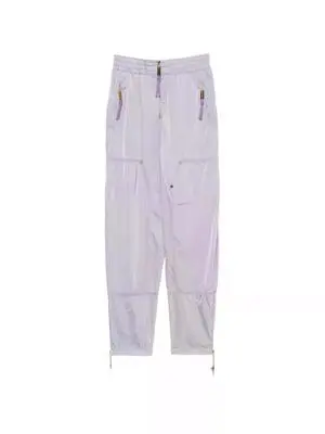 Elisabetta Franchi Zip Trousers