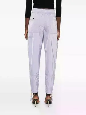 Elisabetta Franchi Zip Trousers