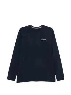 Patagonia Long Sleeve T-shirts For Men