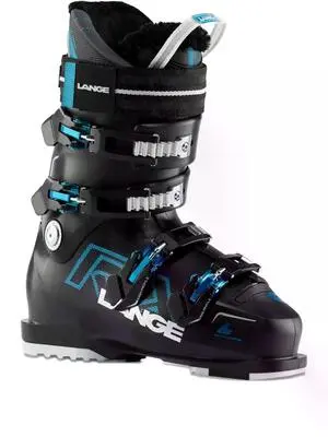 LANGE Logo Ski Boots