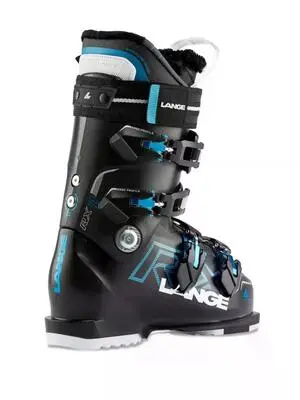 LANGE Logo Ski Boots