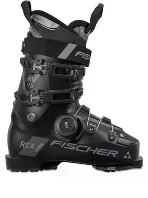 FISCHER Rc4 95 Mv Boa Snow Boots