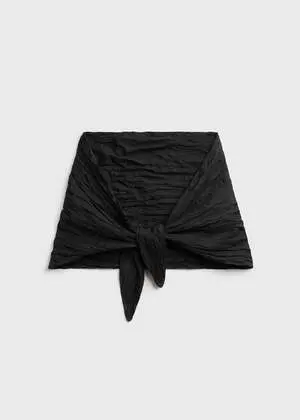 TOTEME Big Scarf