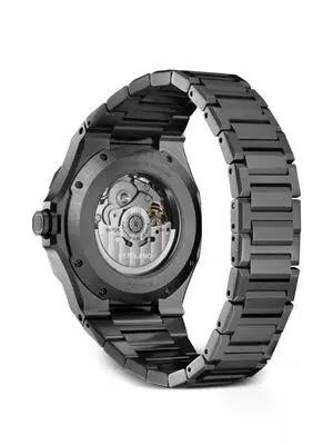 D1 MILANO Skeleton 41.5mm Watch