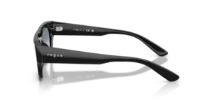 VOGUE Sunglasses - Black