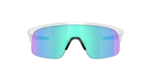 Oakley Resistor Sunglasses - Polished White