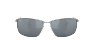 Costa Del Mar Silver Tone Eyewear For Men