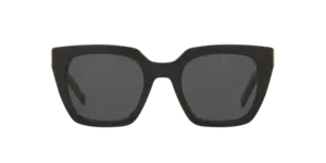 Saint Laurent Sl M143 Sunglasses - Black