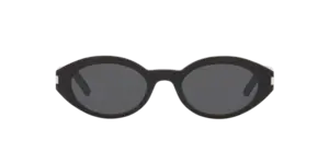 Saint Laurent Sl 567 Sunglasses - Black