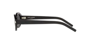 Saint Laurent Sl 567 Sunglasses - Black