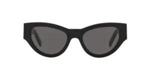 Saint Laurent Sl M94 Sunglasses - Black