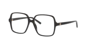Gucci Optical Glasses Gg1994o - Black