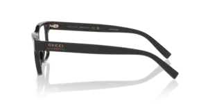 Gucci Gg1987o Optical Glasses - Black
