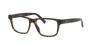 Gucci Gg1987o Optical Glasses - Tortoise