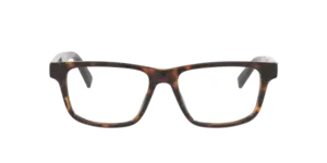 Gucci Gg1987o Optical Glasses - Tortoise