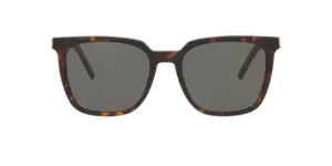 Saint Laurent Sl M146 Sunglasses - Tortoise
