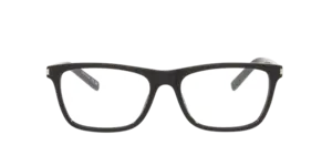 Saint Laurent Sl841 Eyeglasses - Black