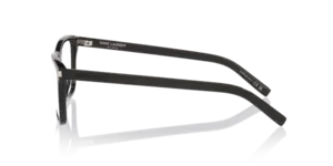 Saint Laurent Sl841 Eyeglasses - Black