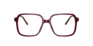 SFEROFLEX Sf1581 Optical Glasses - Ruby