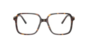 SFEROFLEX Sf1581 Optical Glasses - Shiny Havana
