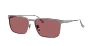 FERRARI FH1033D Sunglasses Red