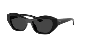 FERRARI Fh2022u Sunglasses - Black