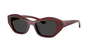 FERRARI Ferrari FH2022U Sunglasses Black