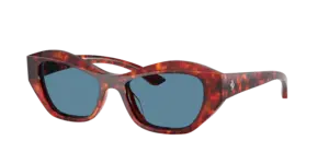 FERRARI Fh2022u Sunglasses - Polarized Blue