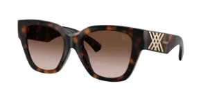Burberry Sunglasses BE4489U Brown Gradient