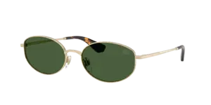 Burberry Sunglasses - Dark Green