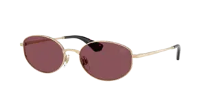 Burberry Sunglasses - Violet