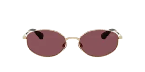 Burberry Sunglasses - Violet