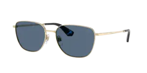 Burberry Sunglasses - Blue