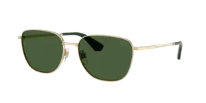 Burberry Sunglasses - Dark Green